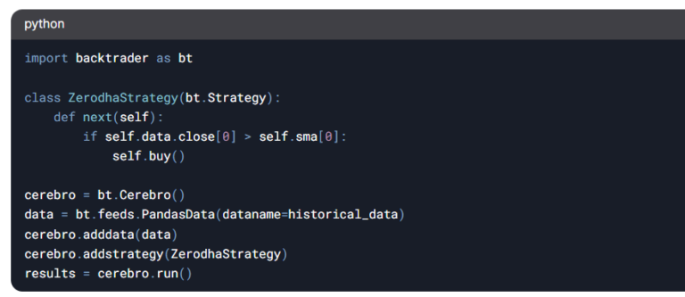 Zerodha Api 2025 Guide Automate Trading With Python Full Tutorial